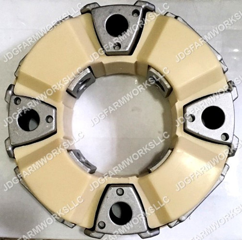 7Y1901 - Caterpillar Pump Coupling - Coupler | JDG Farmworks LLC