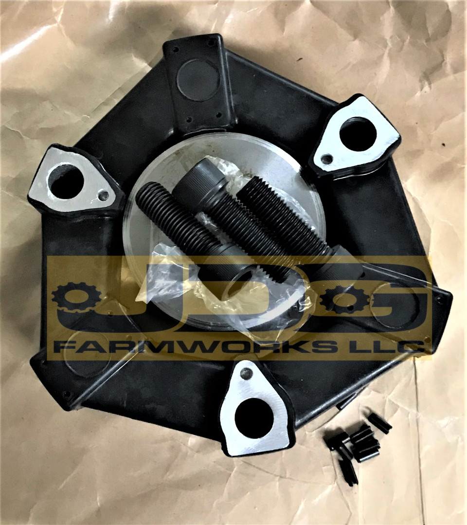 Coupling For Caterpillar 305.5 306 307 307B Excavators 0996444 1099248