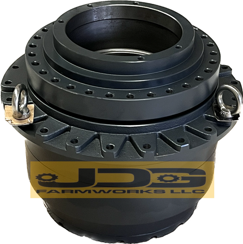 Final Drive Without Motor 160142A1 for Case 9030B 9040B Excavators ...
