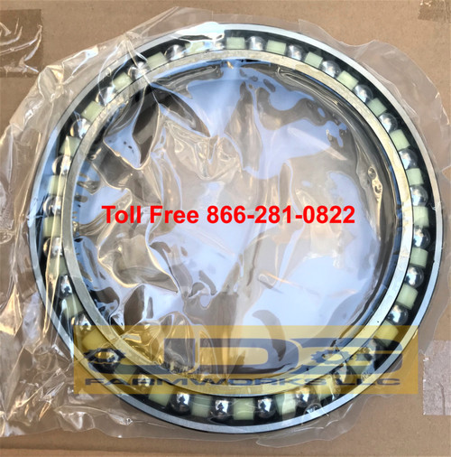 Bearing AC4631 Kobelco Final Drive