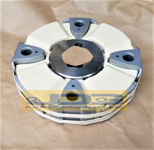 Caterpillar 318B Pump Drive Coupling - Part Number 1626335