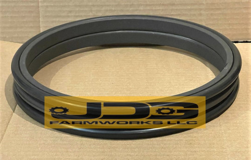 Floating Seal 1744874 / 174-4874 for Caterpillar Excavators | Sold as 2 ...