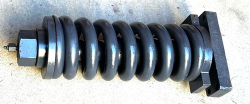 Track Adjuster / Recoil Spring for Komatsu PC130-8 | Track Tensioner ...