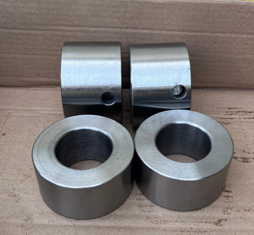 Bucket Boss / Ears - For 90MM Bucket Pins| Set of 4