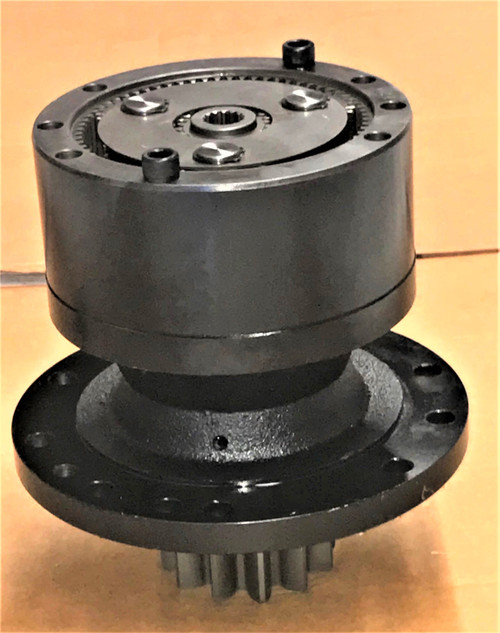 Swing Drive Without Motor for John Deere 75C Excavators