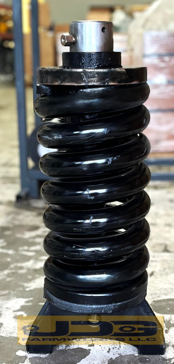 YN54D00008F1 - Recoil Spring / Track Adjuster for Kobelco Excavators