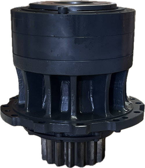 9097704 / 9083734 - Swing Drive Without Motor for Hitachi EX200LC-1