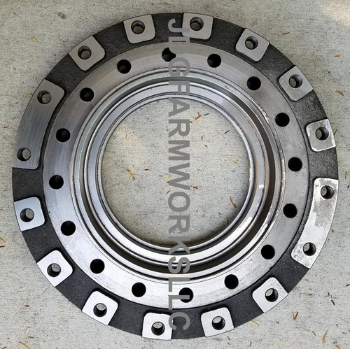 AT154059 - 1016125 John Deere Final Drive Drum - 490E 110 120