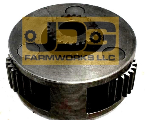 John Deere PLANETARY CARRIER ASSEMBLY | AT154081 | 490E