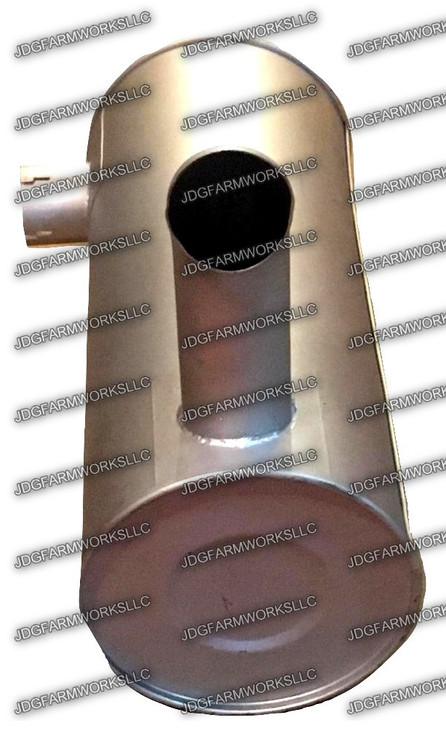 Case Excavator 9050B Muffler