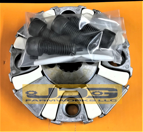 Hitachi ZX200 ZX225US ZX225USR Coupling. 4416605