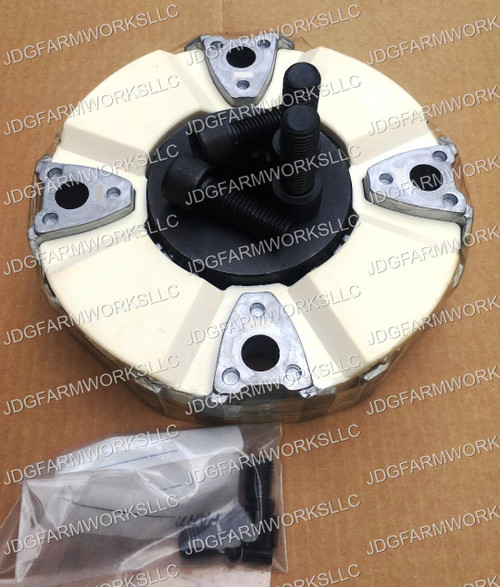 Drive Coupling for Caterpillar E200B Excavators