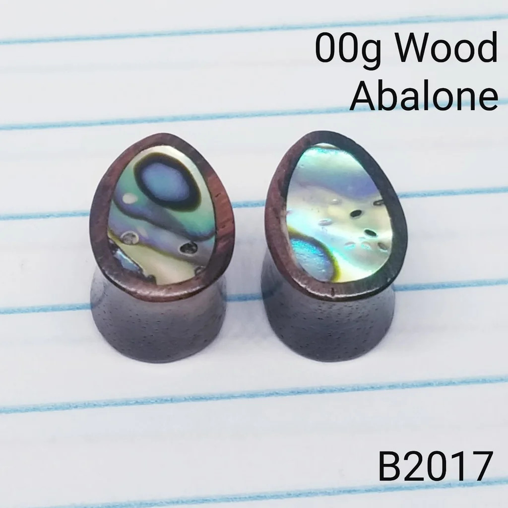 00g Tunnels