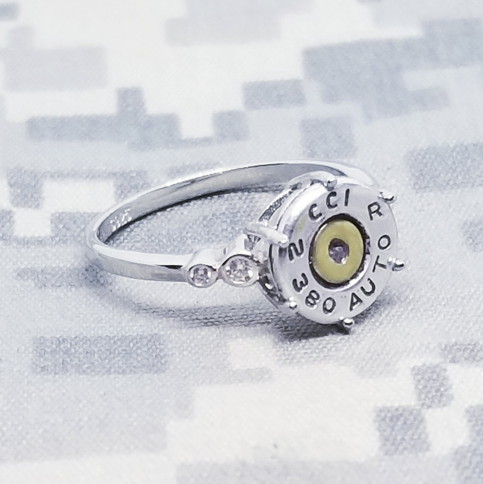 Charming 2nd Amendment