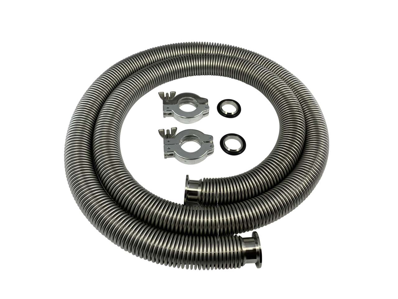 Vacuum Pump Packages & Bundles