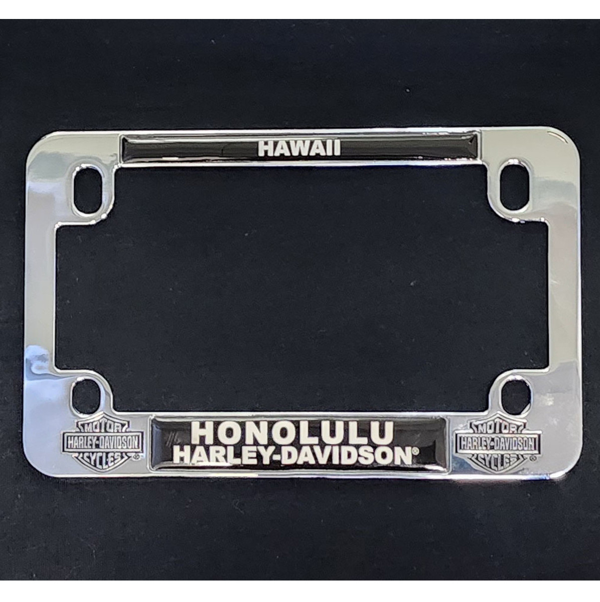 Harley Davidson Frame