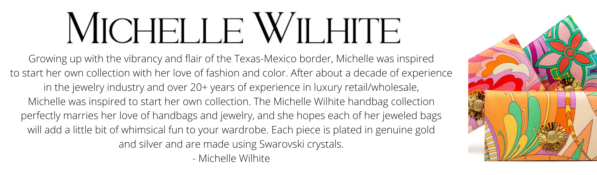 Michelle Wilhite
