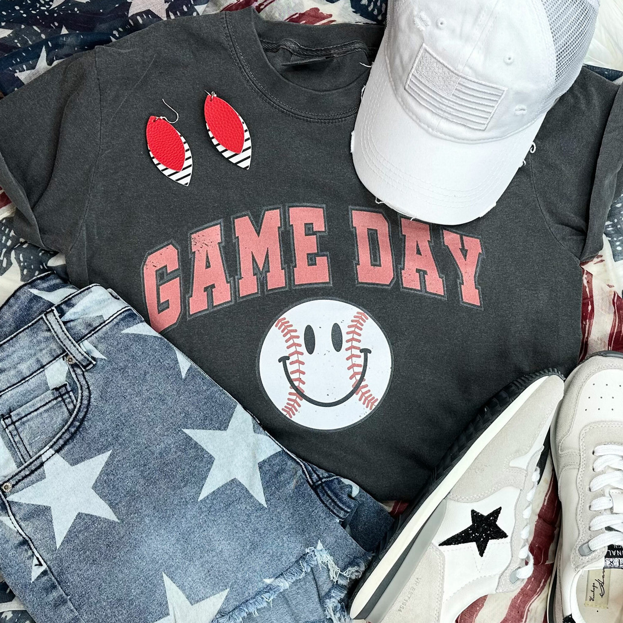 Baseball Screen Print Transfer Designs | Trendy Transfers