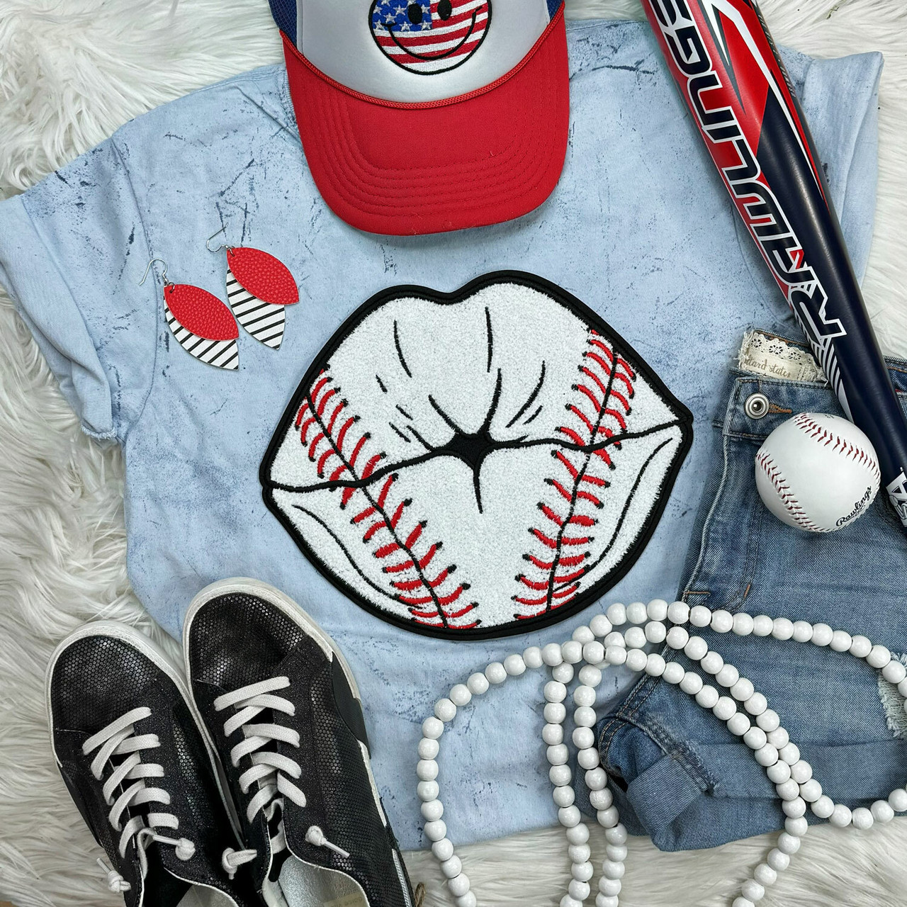 Sports Patches for Sale | Athletic Patches | Trendy Transfers