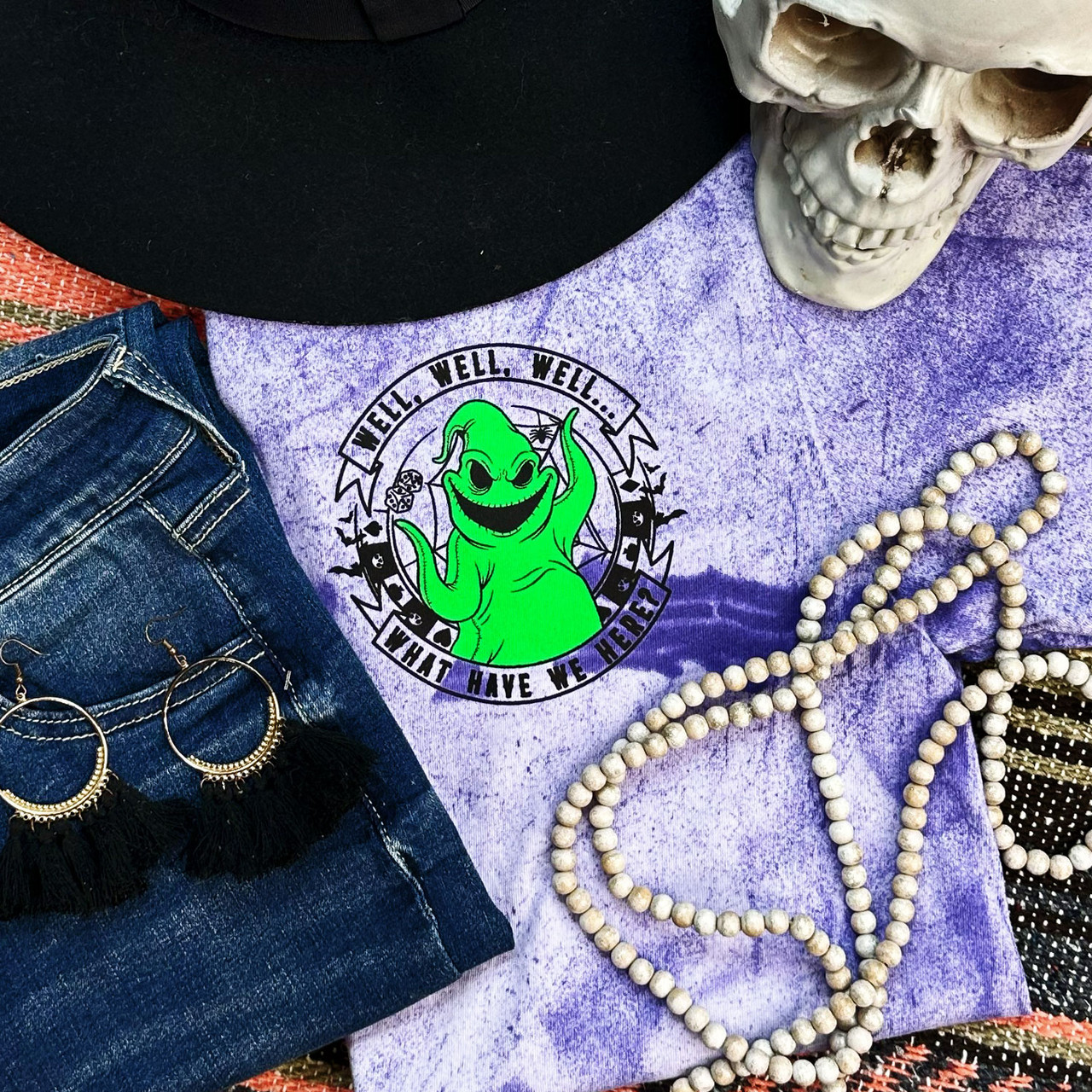 Neon Screenprint Transfers