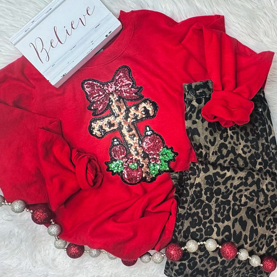 Sequin Iron-On Patches & Appliques | Sparkly Apparel Accents | Trendy ...