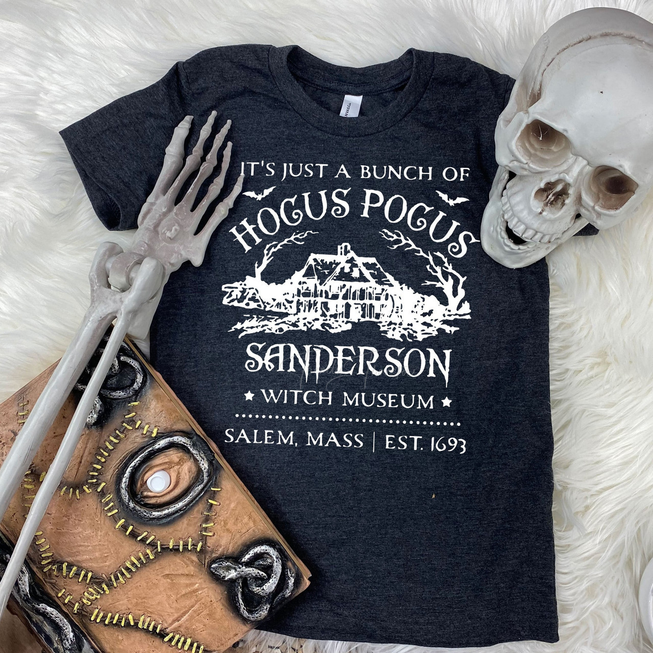 Just The Tip Screen Print Transfer - Trendy Transfers