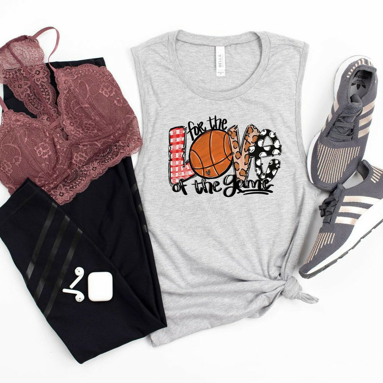 Basketball DTF Heat Transfer Vinyl | Trendy Transfers