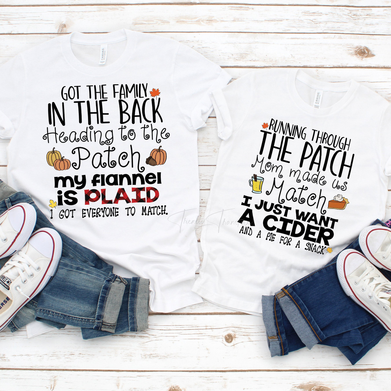Mom made us match YOUTH Old Town Road parody Sublimation Transfer ...