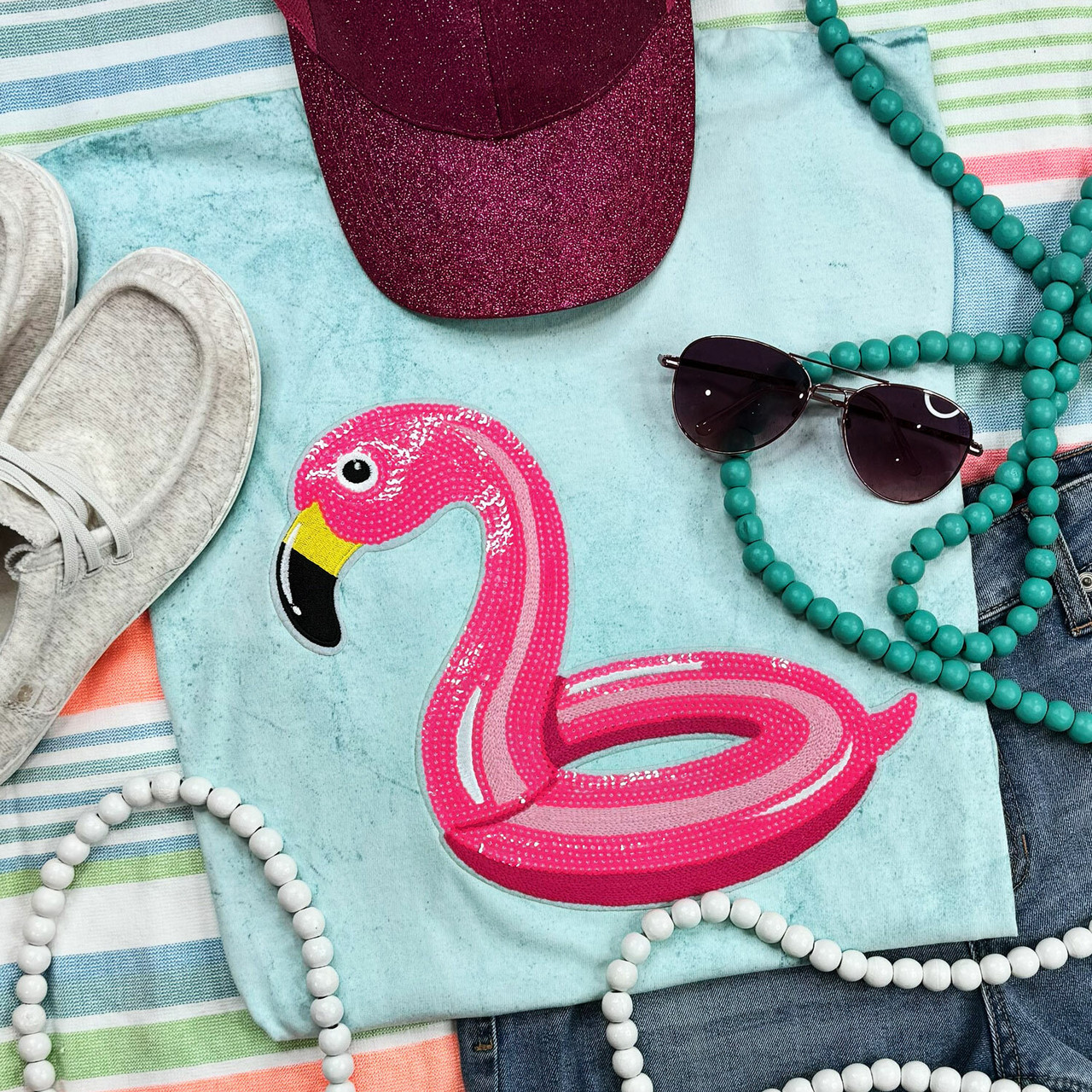 Chenille & Leather - Sequin/Chenille Patches - All Sequin Patches - Page 1 - Trendy Transfers