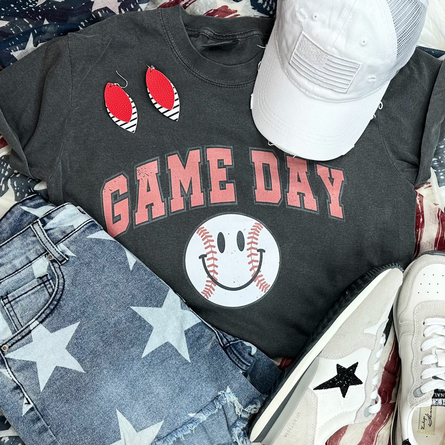 Baseball Screen Print Transfer Designs | Trendy Transfers
