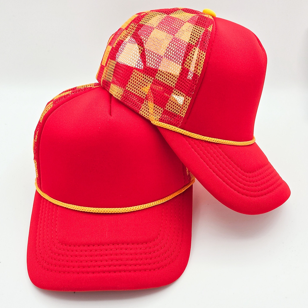 Wholesale Blank Hats - Trucker, Corduroy & More | Blank Caps