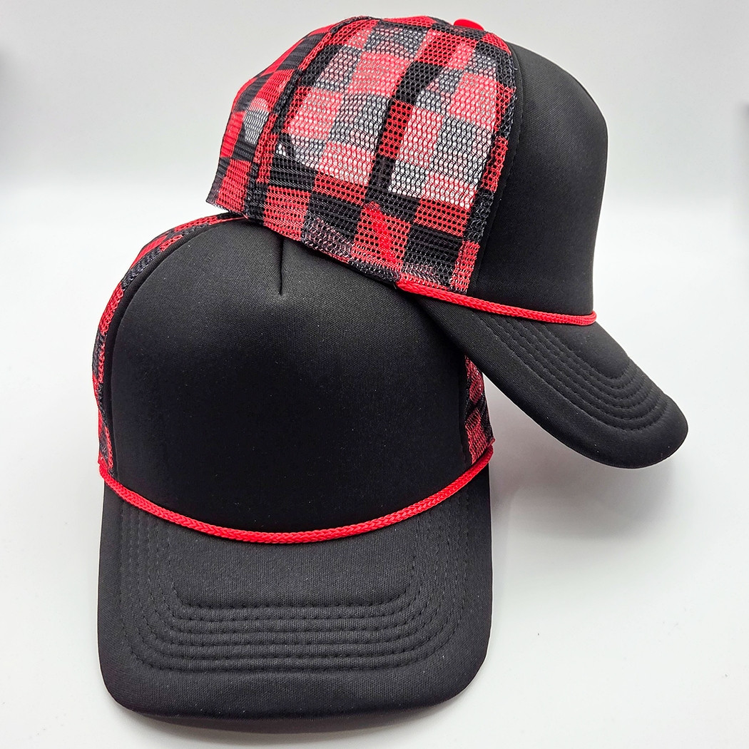 Wholesale Blank Hats - Trucker, Corduroy & More | Blank Caps