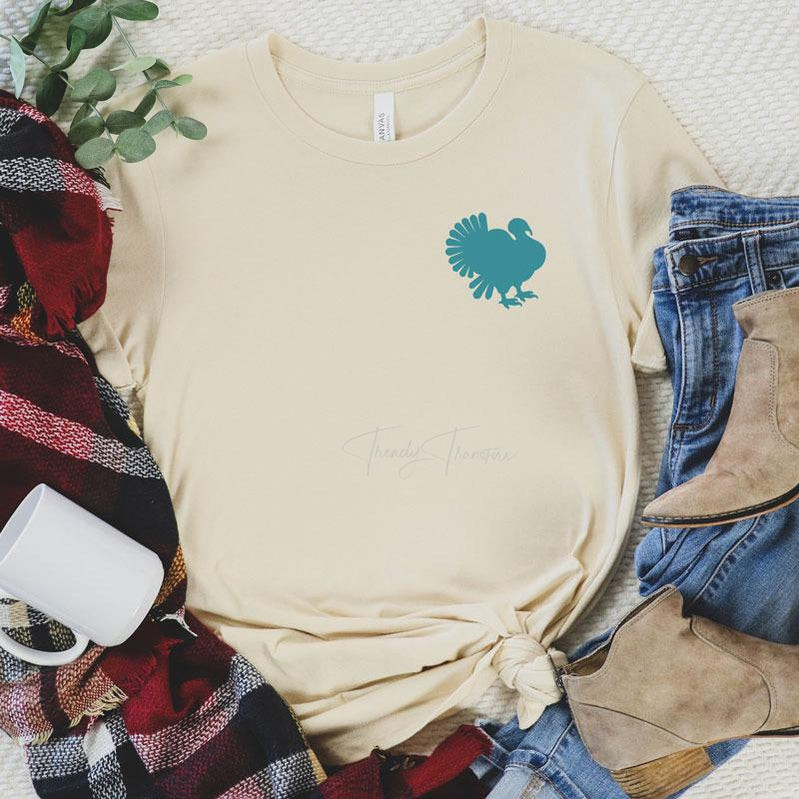 Let's Get Lit POCKET/CAN HUGGER Screen Print Heat Transfer