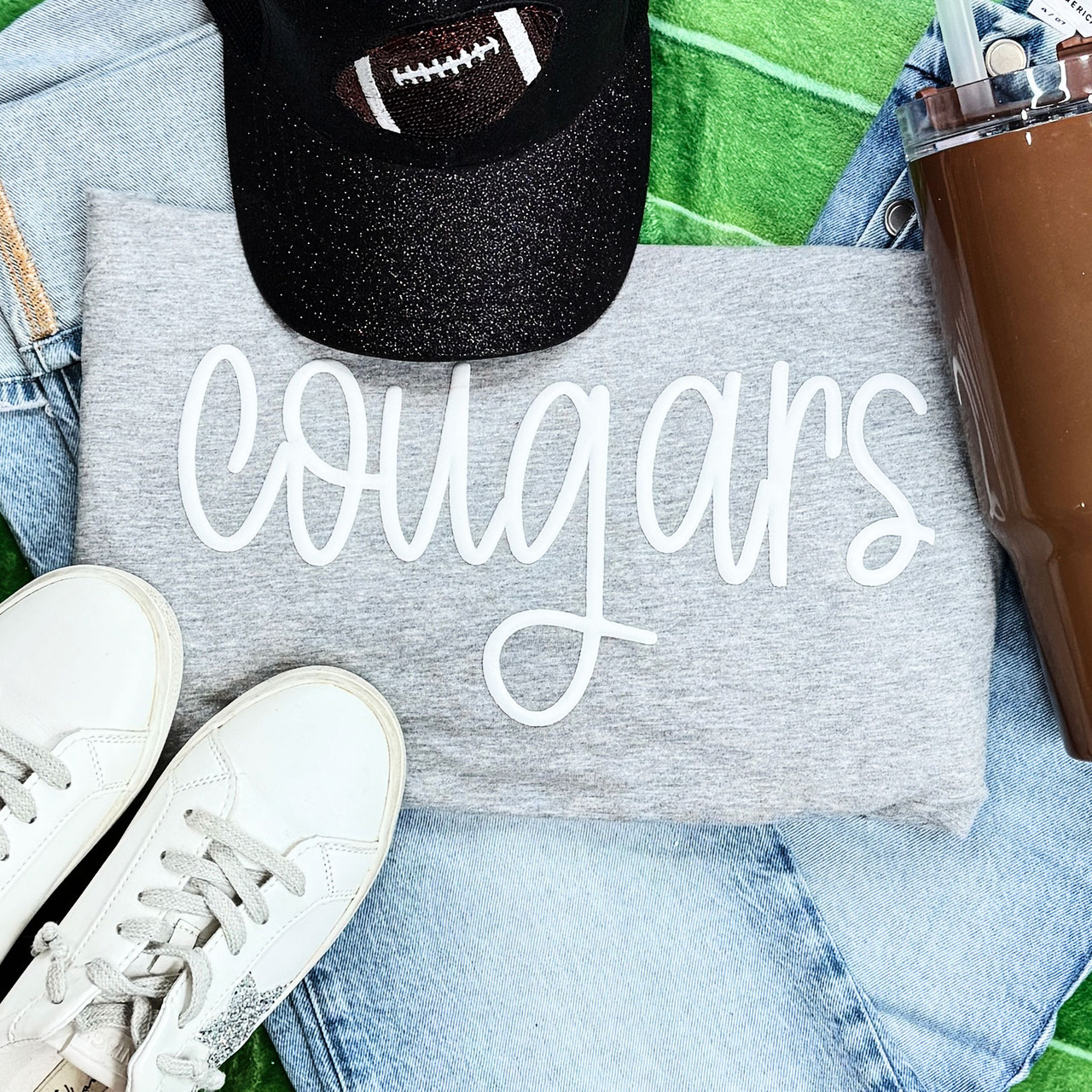 Football Screen Print Transfer | Sports Heat Press Designs | Trendy ...
