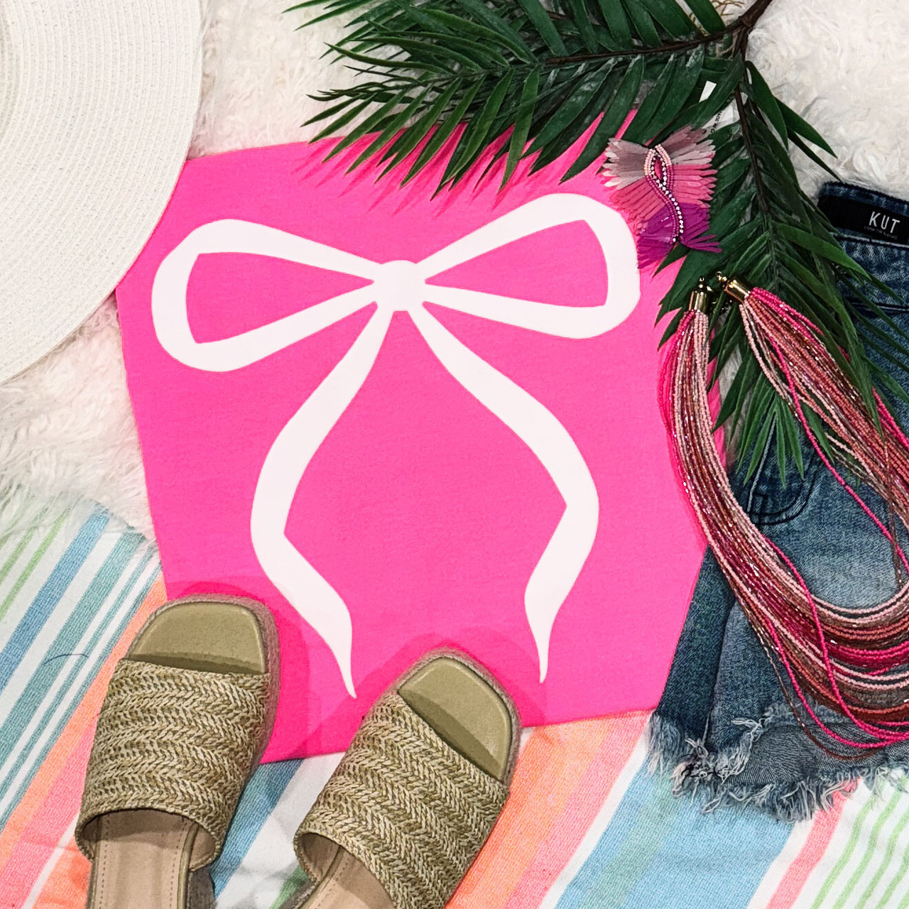 Screen Print Heat Transfer Designs - Ready to Press