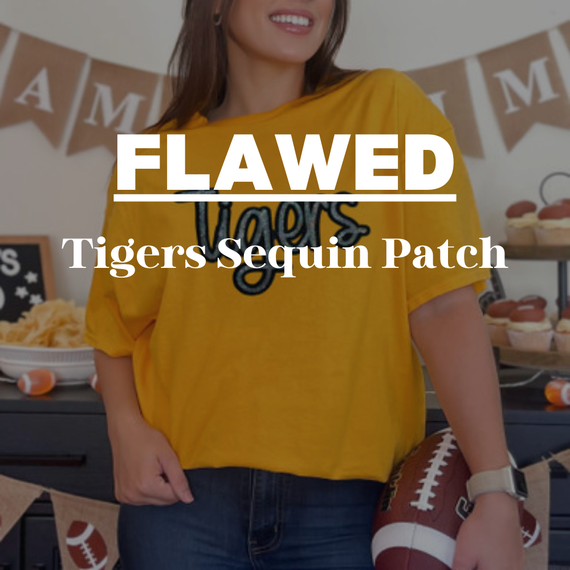 Deals - Flawed Patches - Page 1 - Trendy Transfers