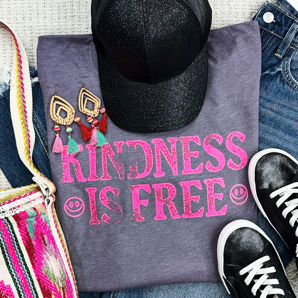 Neon Screenprint Transfers