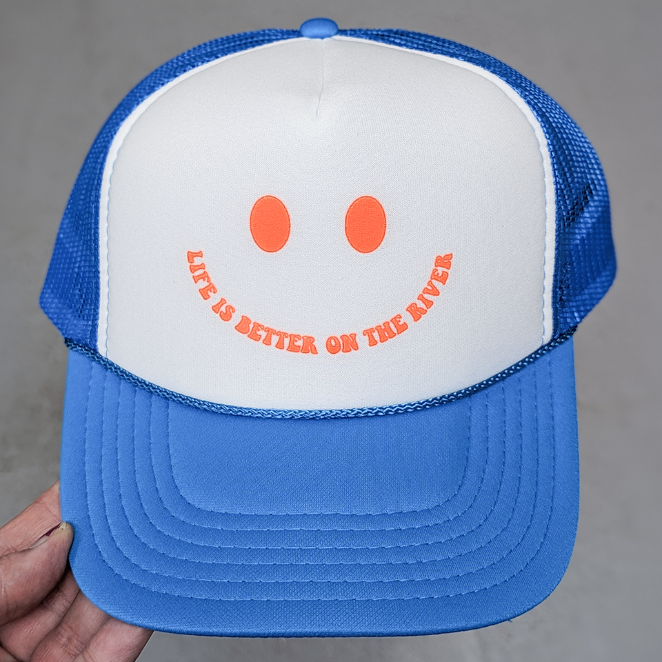 Neon Screenprint Transfers