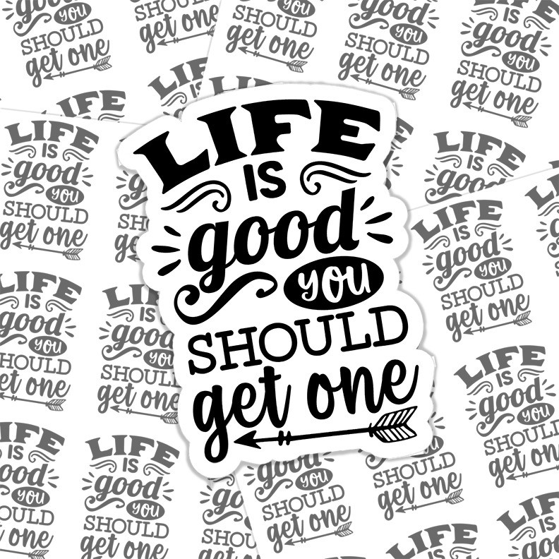 Vinyl Stickers - Sticker Sheets - Page 1 - Trendy Transfers