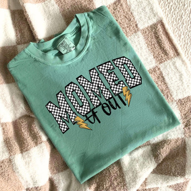 Momed TF Out DTF Heat Transfer