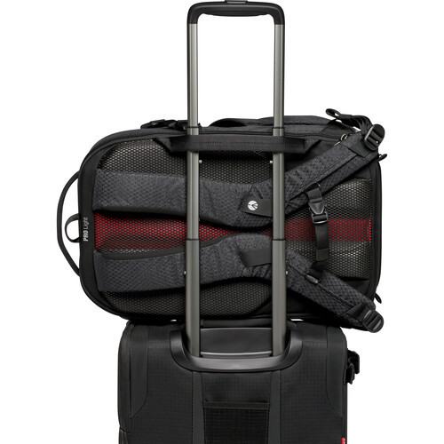 Manfrotto Pro Light Backloader 19L Camera Backpack (Small) - Berger ...