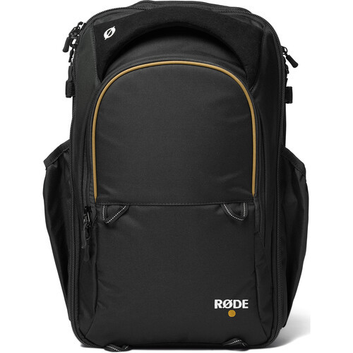 RODE Backpack for RØDECaster Pro II (18L) - Berger Brothers