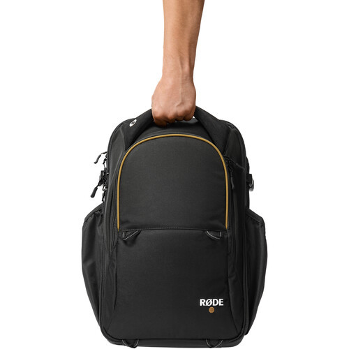 RODE Backpack for RØDECaster Pro II (18L) - Berger Brothers