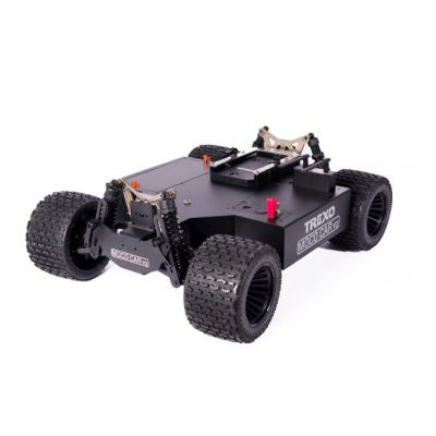 Trexo Moco Car v2 4WD Gimbal Car - Berger Brothers