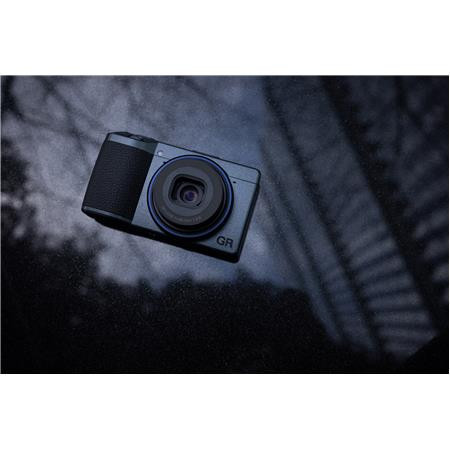 Ricoh GR IIIx Urban Edition Digital Camera [STORE BUNDLE] - Berger Brothers