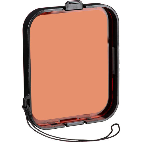 SeaLife SportDiver Red Filter for Blue Water - Berger Brothers