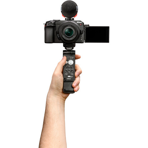Nikon Z30 Mirrorless Camera Creator's Kit - Berger Brothers