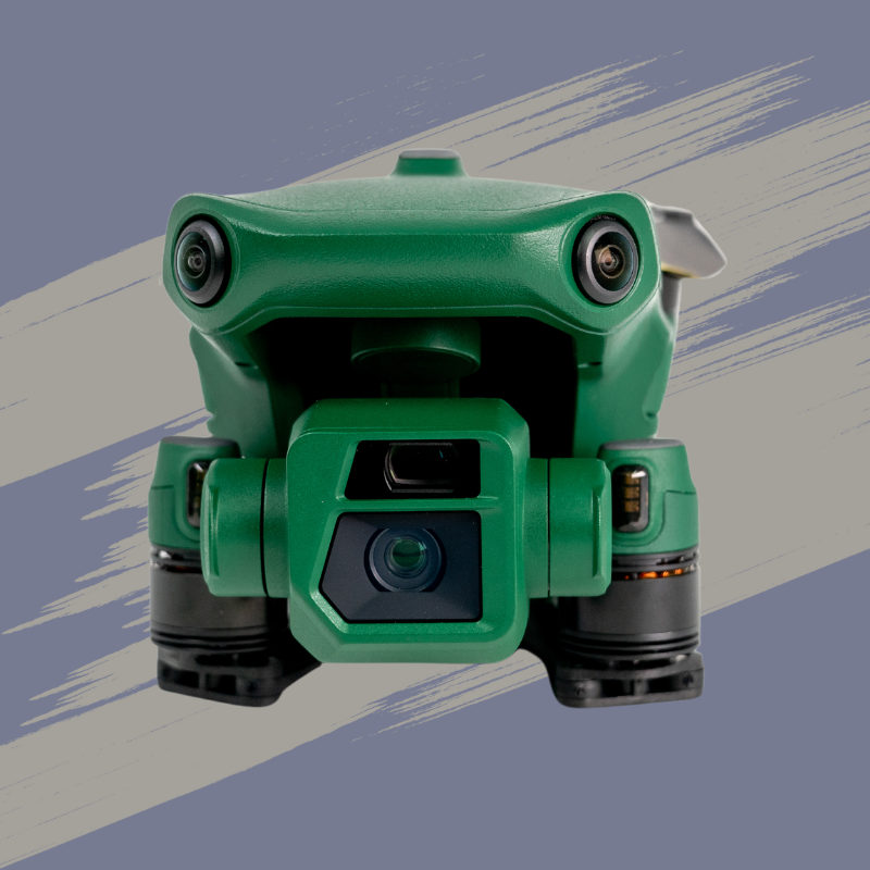 Anzu Robotics Raptor - Berger Brothers