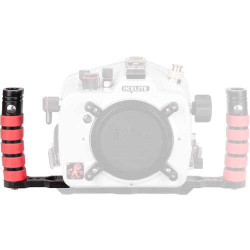 Ikelite Right-Hand Quick Release Handle with Extension for Modular Tray ...