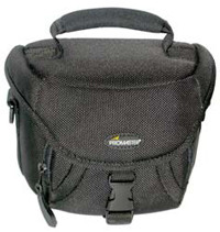 Promaster Digital Elite Hobbyist 2 SLR Camera Bag